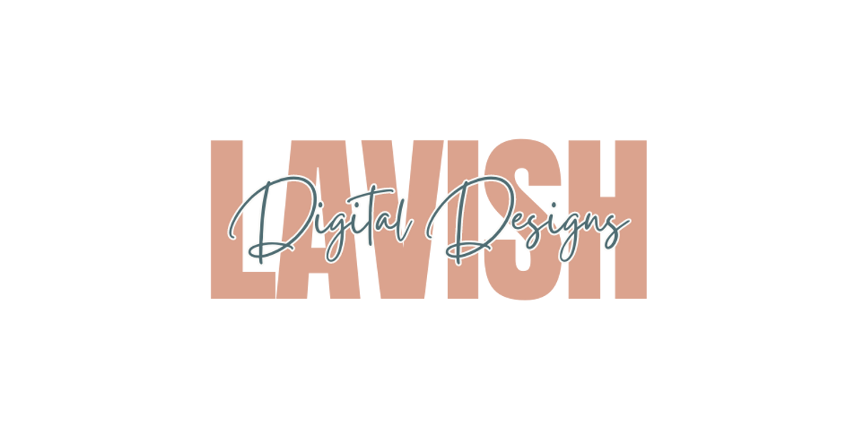 Lavish Digital Designs