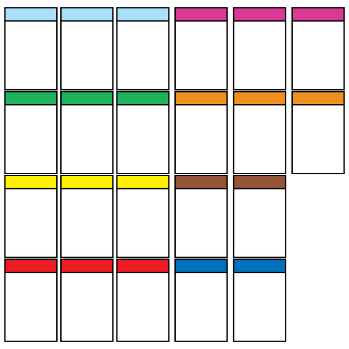 Canva Monopoly Board Game Template – Lavish Digital Designs